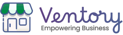Ventory - Empowering Business