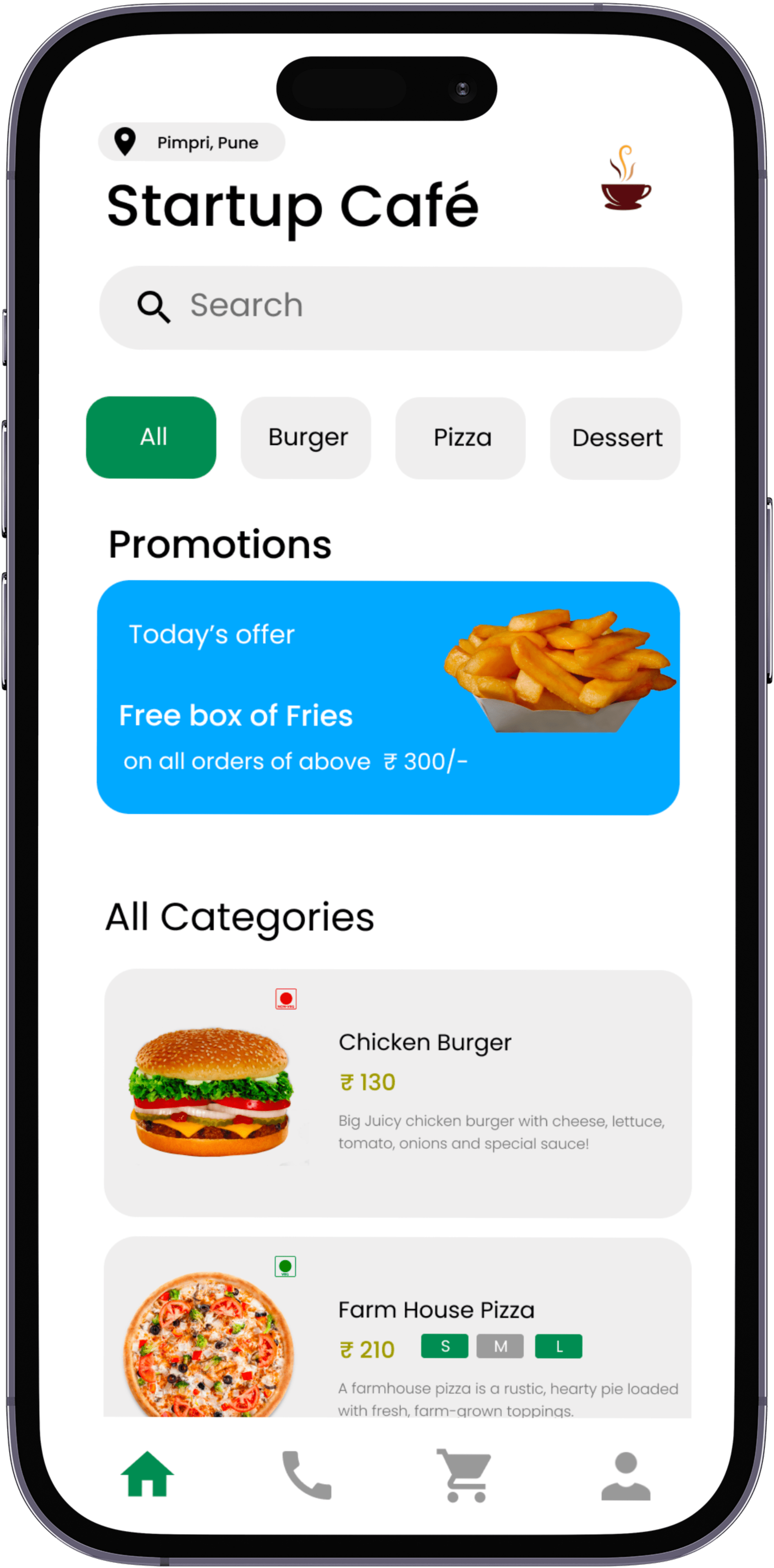 Ventory - Empowering Business